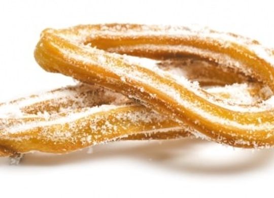 Churros