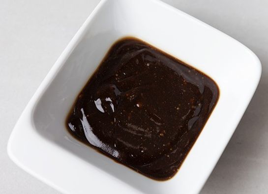 Crema de miel de caña o melaza